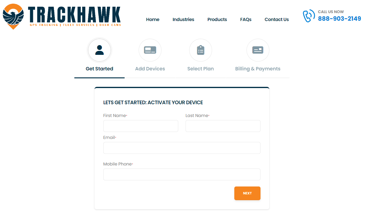Trackhawk GPS TH-MAG Magnetic Tracker Quick Start Guide – Trackhawk GPS